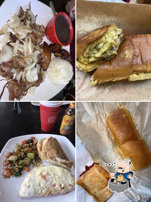 Zaza Cuban Comfort Food, Orlando - Restaurant menu, prices and reviews