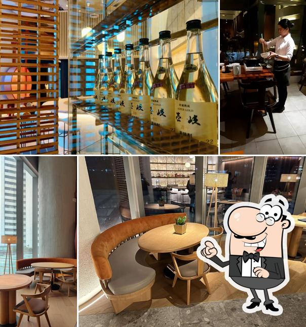 Tsumura, Makati, Ayala - Restaurant menu, prices and reviews