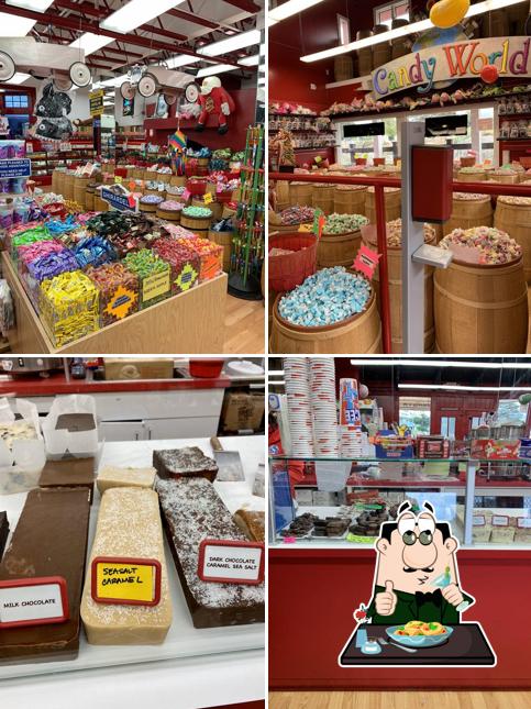Candy Land, Monterrey - Menú del restaurante, precios y reseñas