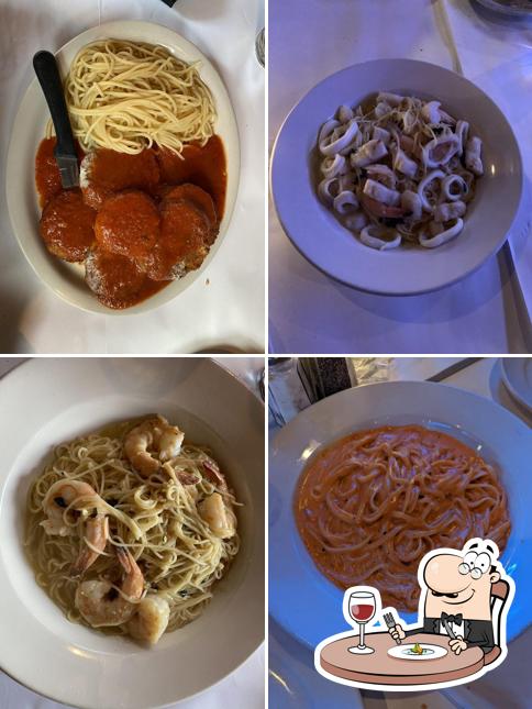 Cremona Bistro Italian Kitchen, Dallas - Restaurant menu, prices and ...
