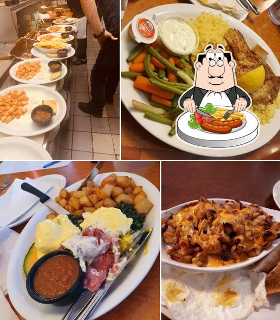 Fireside Deli & Family Restaurant, Kitchener - Restaurant menu, prices ...