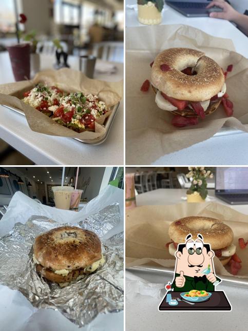 Free Range Cafe, Hagerstown - Restaurant menu, prices and reviews