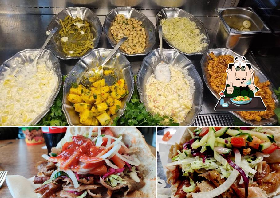 Top 10 Restaurants mit schawarma in Berlin, September 2025 - Restaurant ...