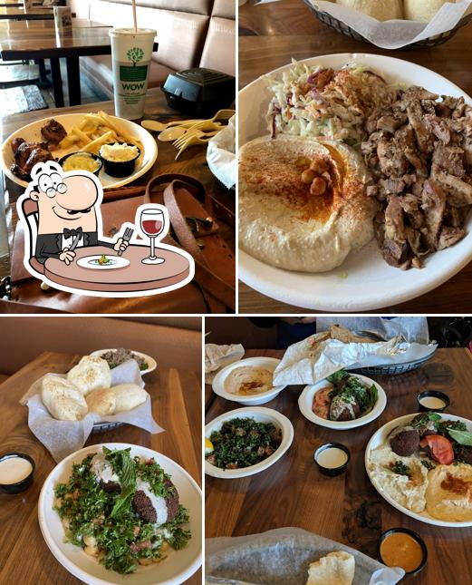 Top 10 places to eat in Washington, Pennsylvania, december 2025 ...
