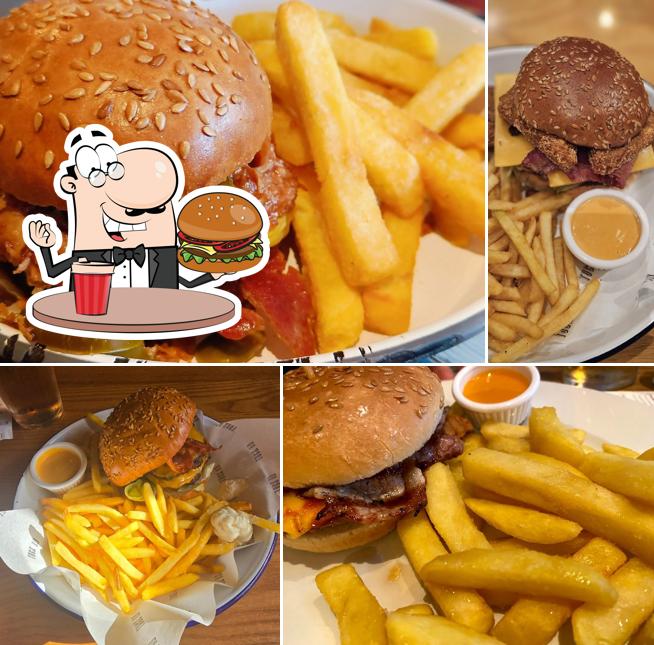 Trading Post, Kettering - Restaurant menu, prices and reviews