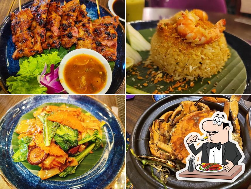 RAK Thai, Ho Chi Minh City - Restaurant menu, prices and reviews