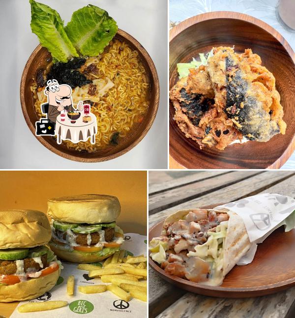 Best restaurants in ArcoVia City Pasig Mall - Restaurant Guru