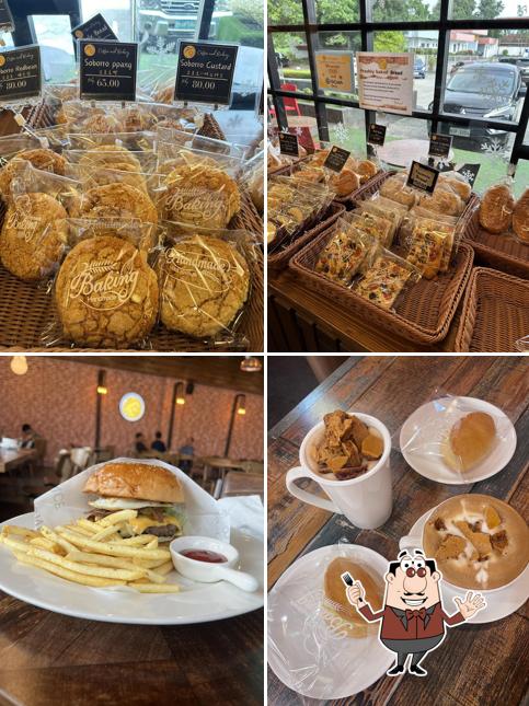 Cafe Dalgona, Silang - Restaurant menu, prices and reviews