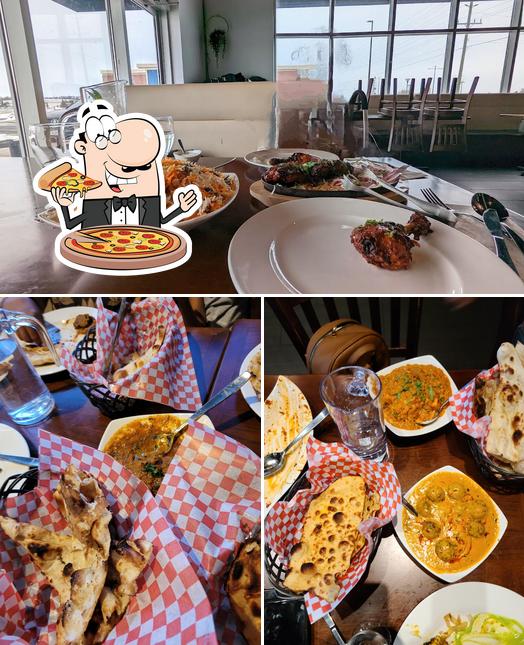 Masakali Indian Cuisine, Ottawa - Restaurant menu, prices and reviews