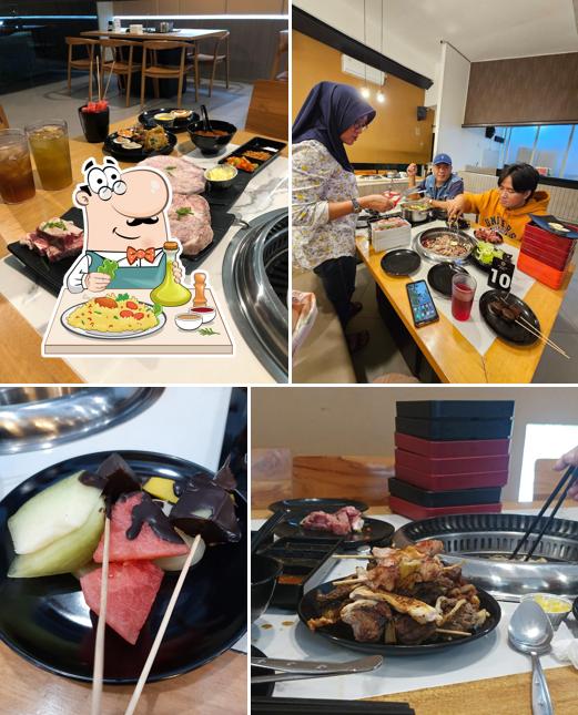 Mashu All You Can Eat Yakiniku & Shabu-Shabu Purwokerto, Purwokerto ...