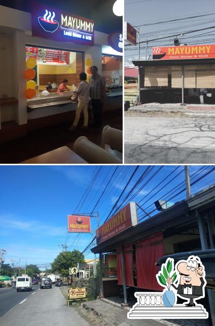 Mayummy Lomi House & Grill, Tarlac City - Restaurant menu, prices and ...