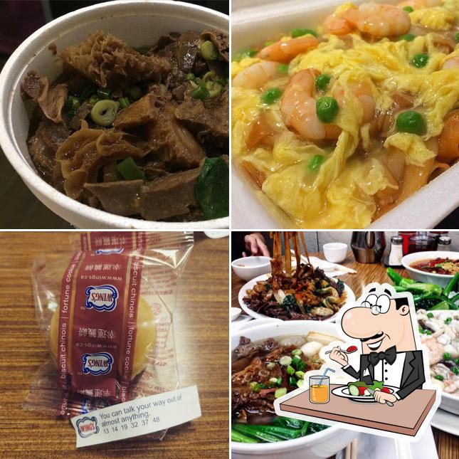 Swatow Restaurant, Toronto - Restaurant menu, prices and reviews