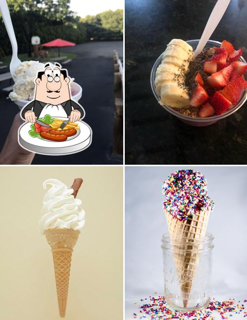 Countryside Creamery, Cranston - Restaurant menu, prices and reviews