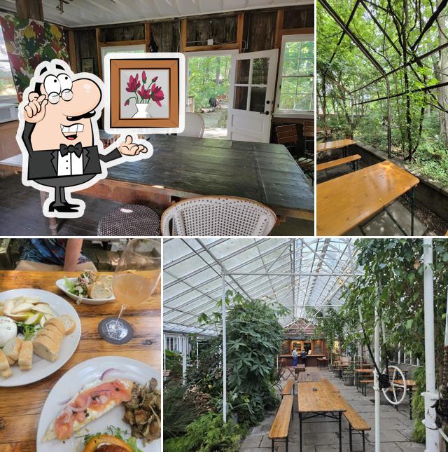 Kentucky Native Café, Lexington - Restaurant menu, prices and reviews