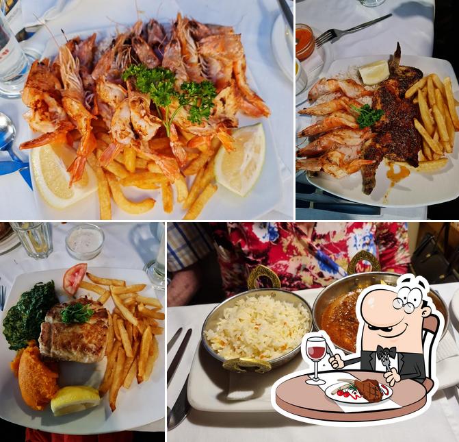 Top 5 restaurants with fish & chips in Durban, august 2025 - Restaurant ...