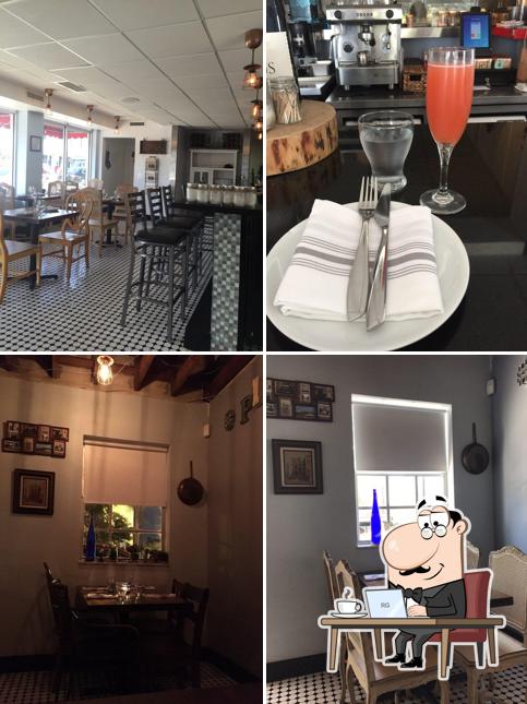 Top 2 restaurants with cheese Soup in El Portal, Florida, december 2025 ...