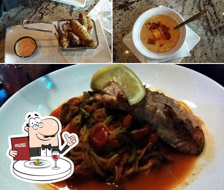 City Line Bar and Grill, Albany - Restaurant menu, prices and reviews