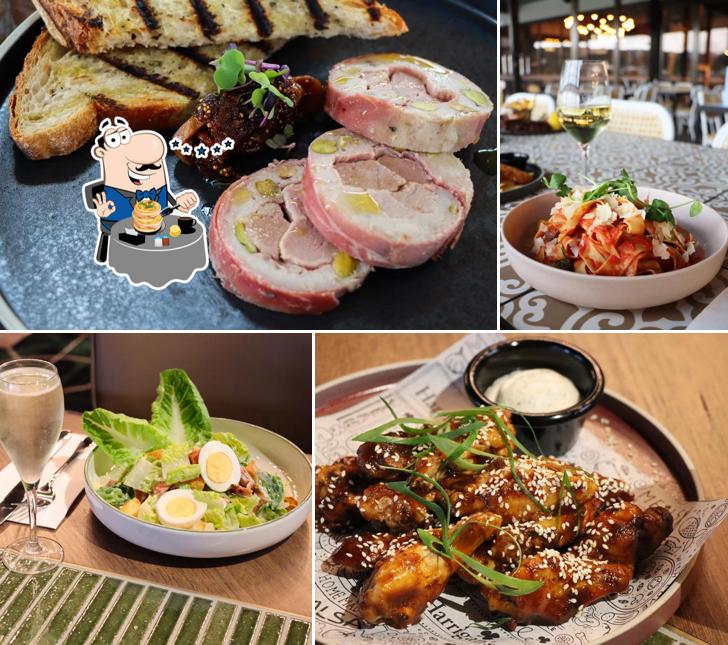 Harrigan's Cameron Park, Cameron Park - Restaurant menu, prices and reviews