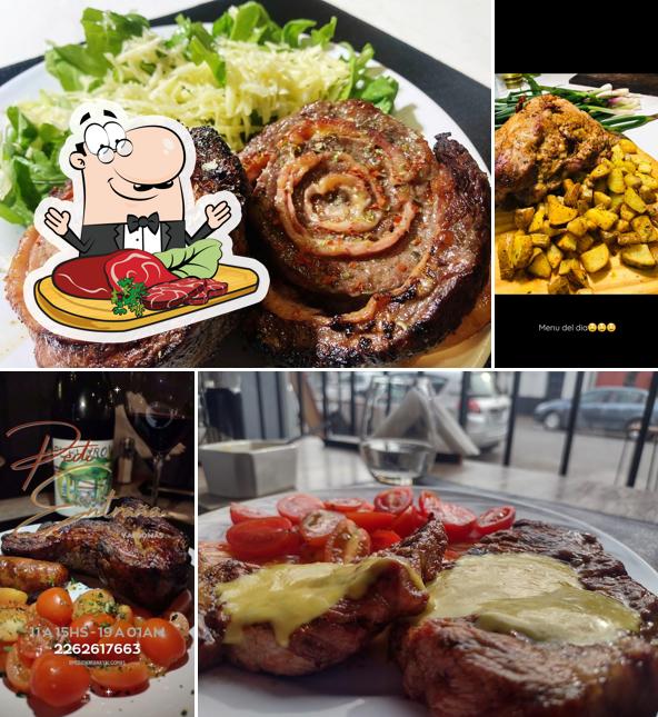 Pedi Entraña y Algo Más, Necochea - Restaurant menu, prices and reviews