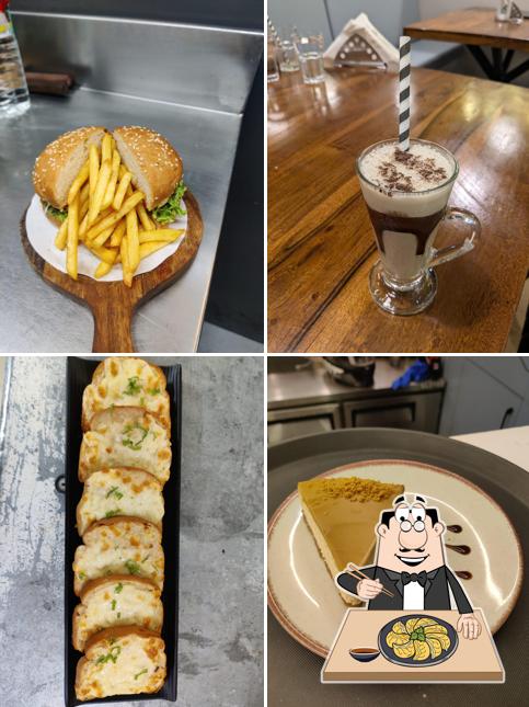 Crazy Cheesy Cafe, Ahmedabad - Restaurant menu, prices and reviews
