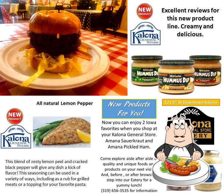 Top 5 restaurants in Kalona, january 2026 - Restaurant Guru