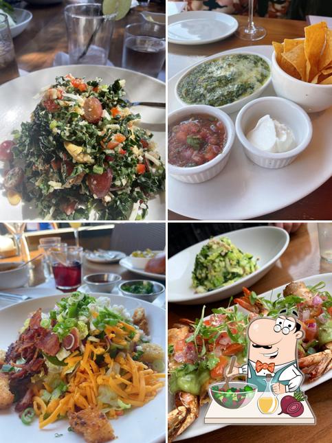 Nick's Del Mar, San Diego - Restaurant menu, prices and reviews