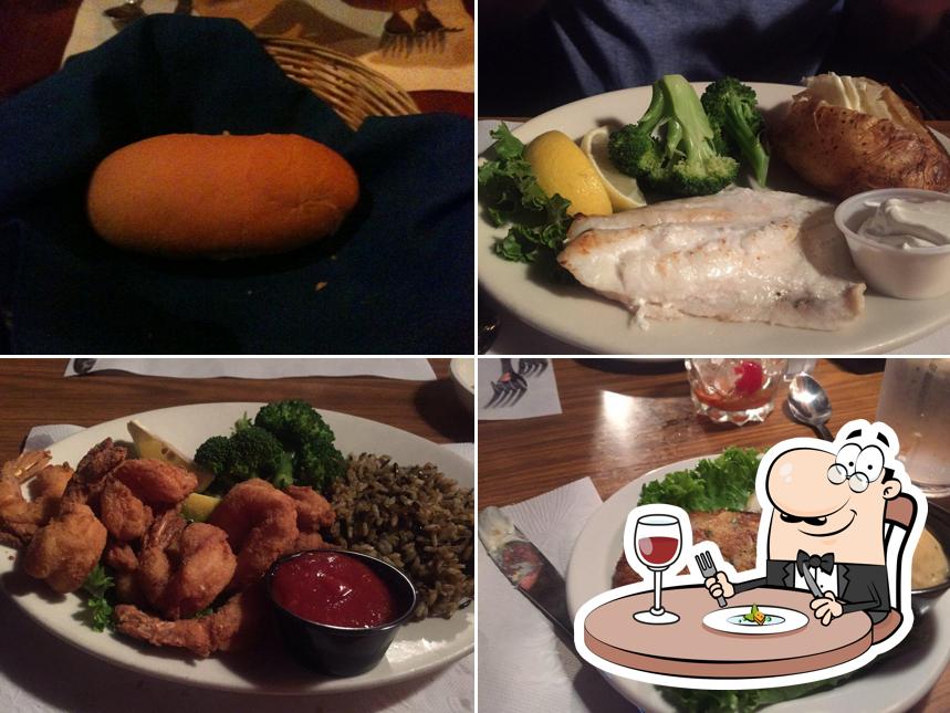 Windward Passage, Columbus - Restaurant menu, prices and reviews