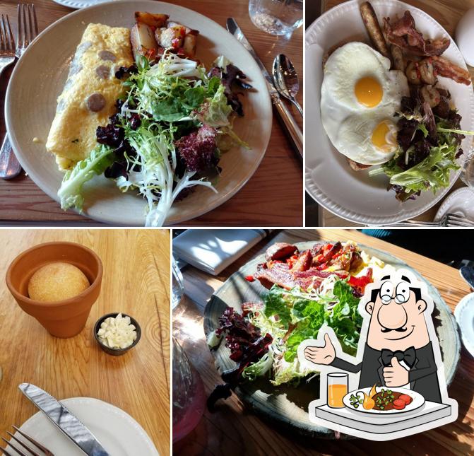 Terrain Cafe, Glen Mills - Restaurant menu, prices and reviews