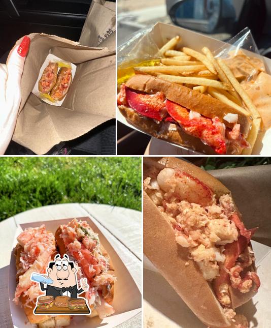 Angie's Lobster, Flagstaff - Restaurant menu, prices and reviews