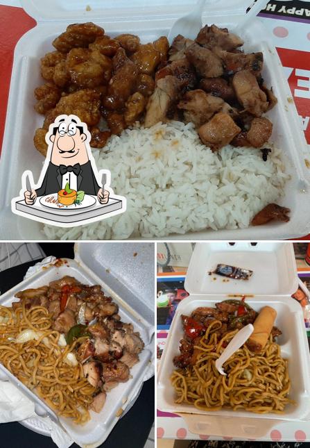 Asian Chao, Mentor - Restaurant menu, prices and reviews