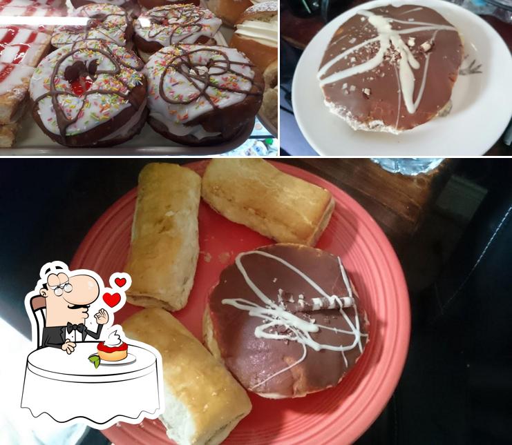 Dougies Goodies Ballymena, Ballymena - Restaurant menu, prices and reviews