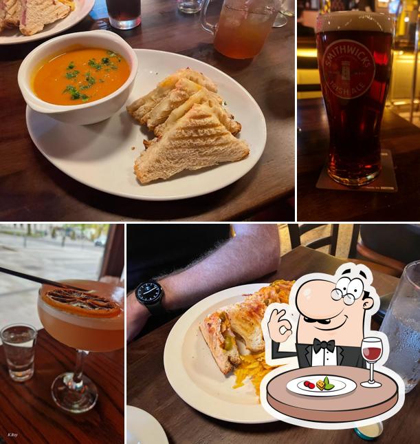 Proper, Dundalk - Restaurant menu, prices and reviews