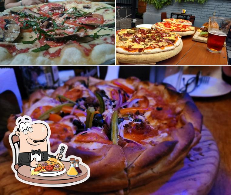Hudson Bar, Guadalajara - Restaurant menu, prices and reviews