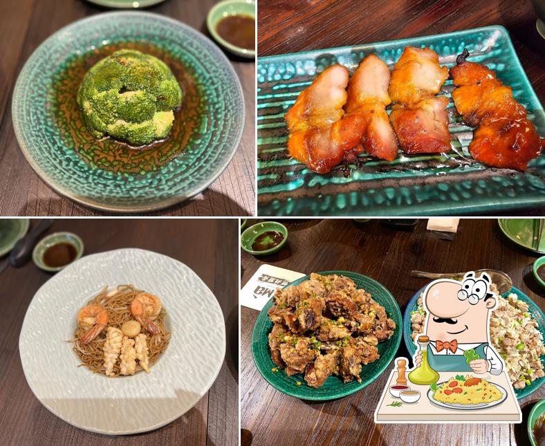 A Mà Kitchen Cống Quỳnh, Ho Chi Minh City - Restaurant menu, prices and ...