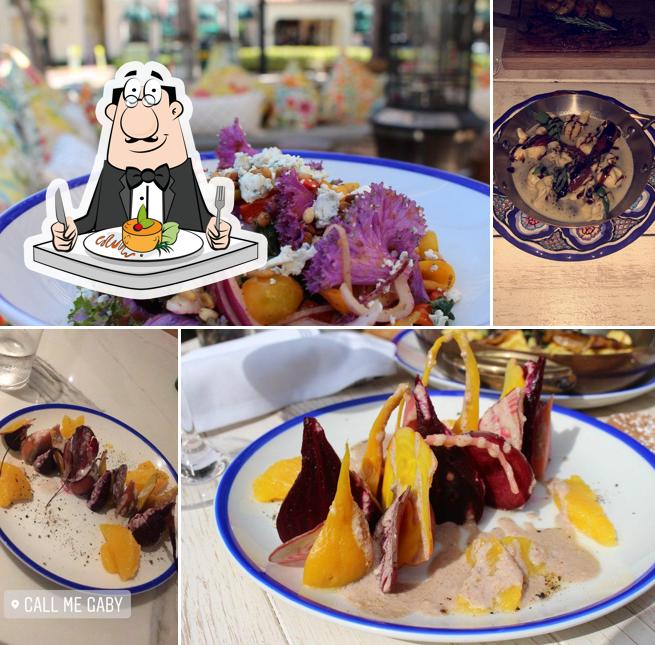 Call Me Gaby, Miami Beach - Restaurant menu, prices and reviews