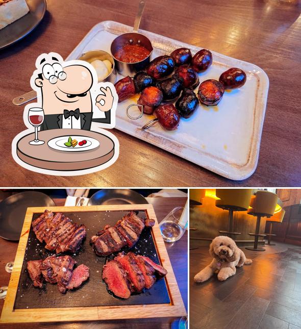 Gaucho Liverpool, Liverpool - Restaurant menu, prices and reviews
