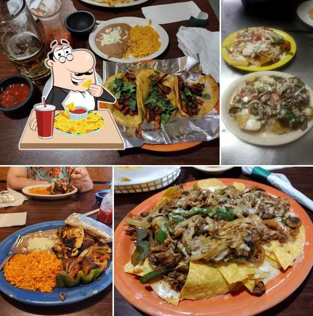Los tres agaves, Owingsville - Restaurant menu, prices and reviews