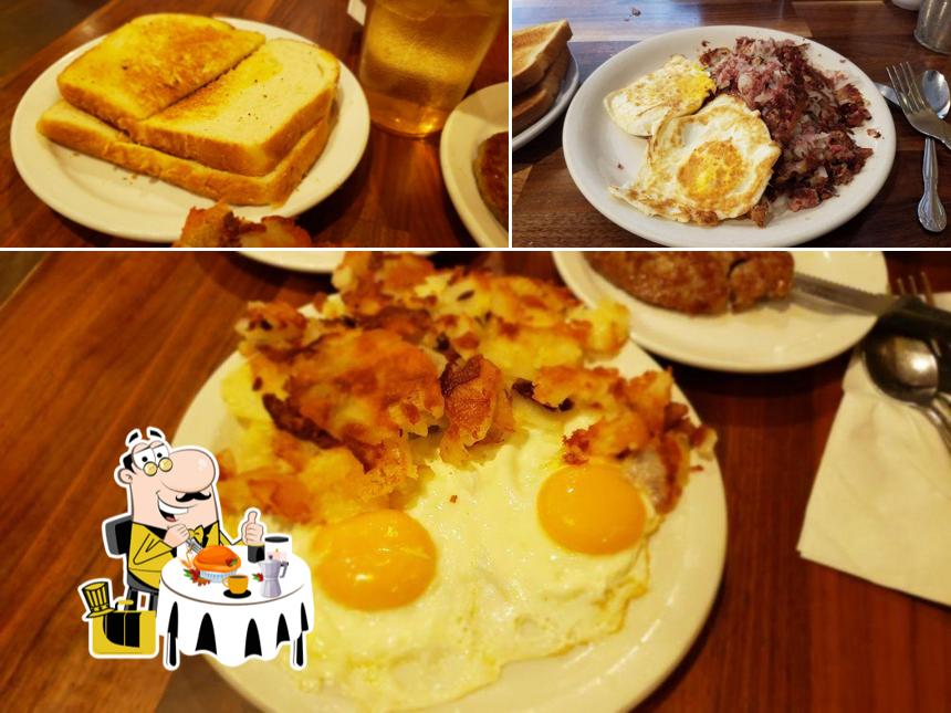 Lumber Inn, Delafield - Restaurant menu, prices and reviews