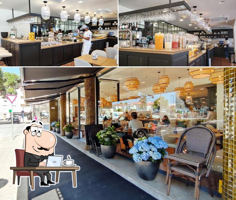 Cafe Corcel, Porto - Menu do restaurante, preços e opiniões