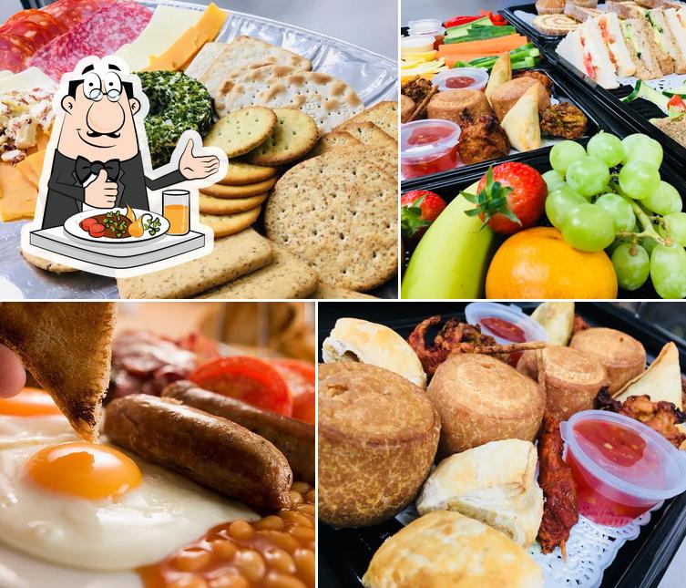 Sandwich Express, Bedford - Restaurant menu, prices and reviews