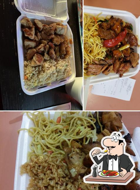 Famous Wok, Anchorage - Restaurant menu, prices and reviews
