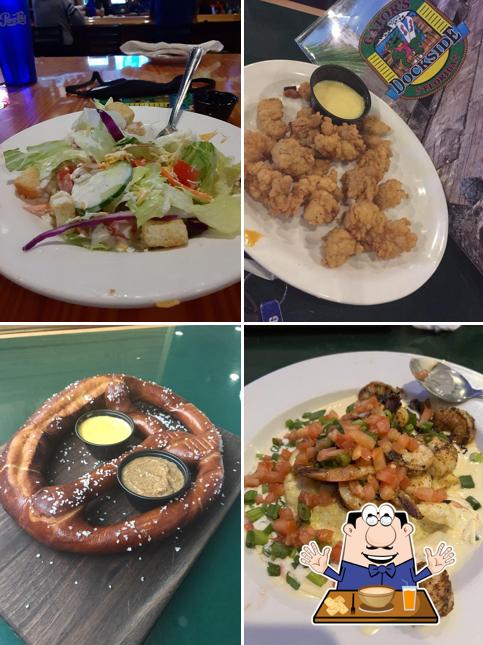 Gators Dockside, Spring Hill - Restaurant menu, prices and reviews