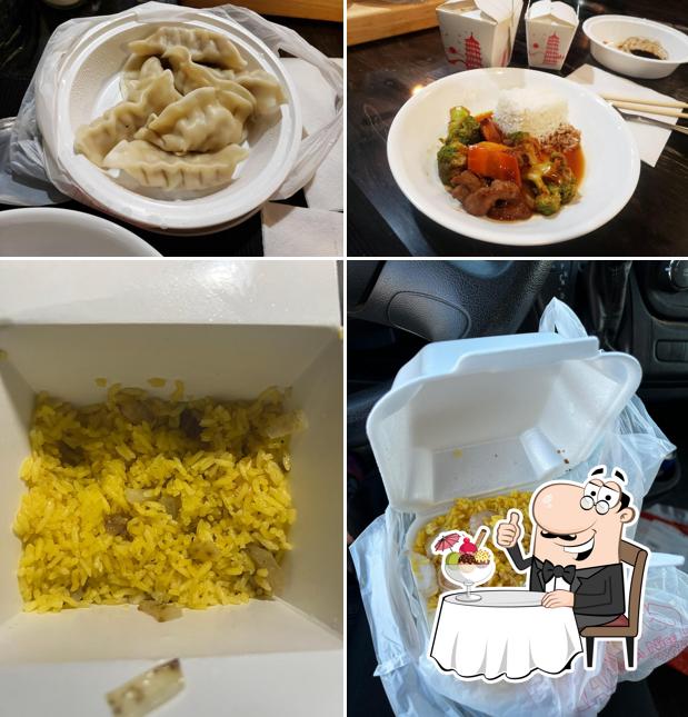 Main Moon Chinese Restaurant, Warren - Restaurant menu, prices and reviews
