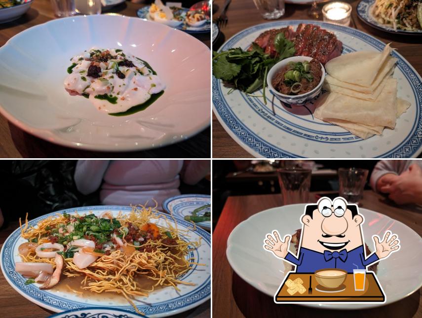 Oncle Lee, Montréal - Menu du restaurant, prix et avis