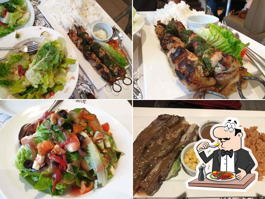 Relish, Hello Happiness!, Quezon City - Restaurant menu, prices and reviews
