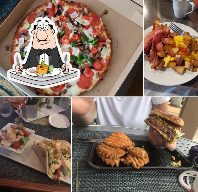 Baha Grille, Stuart - Restaurant menu, prices and reviews