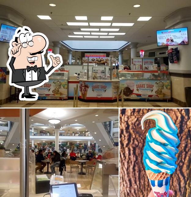 Hershey's Shake Shop Four Seasons Mall " Shake Shop Creamery/Formerly ...