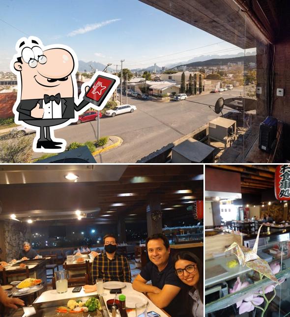 Kadan, Monterrey, Simón Bolívar - Restaurant menu, prices and reviews