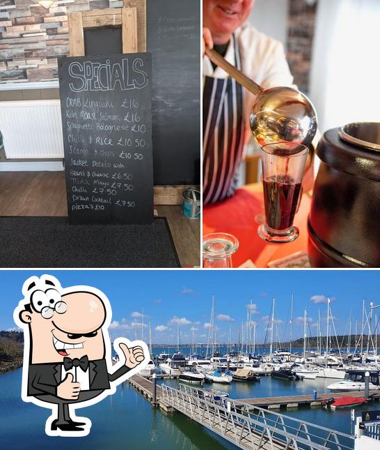 Loch & Quay, Ipswich - Restaurant menu, prices and reviews