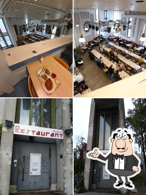 Täffä Lunch, Espoo - Restaurant menu, prices and reviews